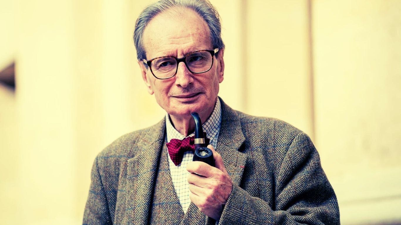 Hidup dan Karya-Karya Jean-Luc Marion - Pusat Studi Filsafat dan Teologi